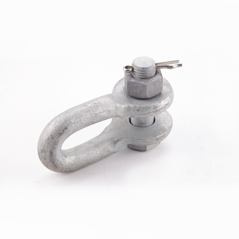 U Type Shackle For Electric Power Fitting China Factory_China ...